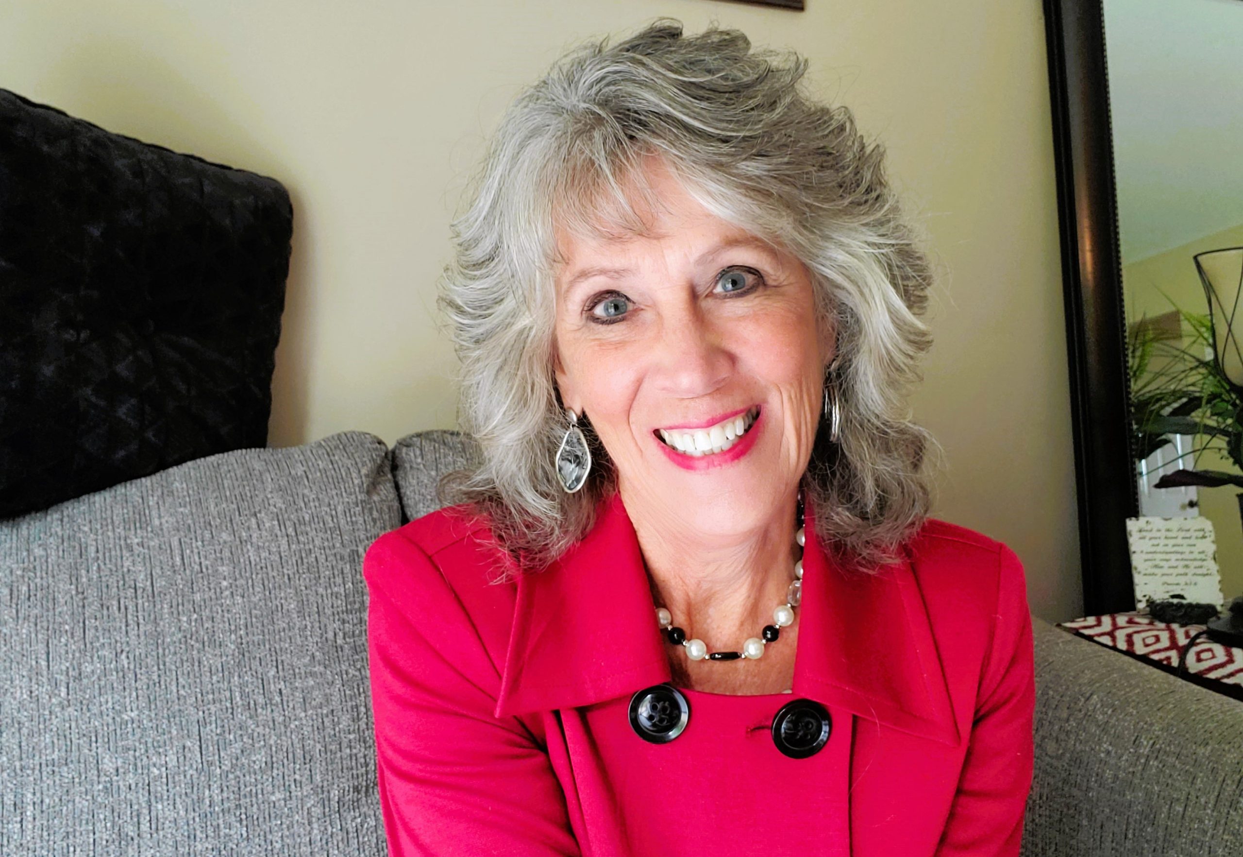 Coaching - Darlene Larson