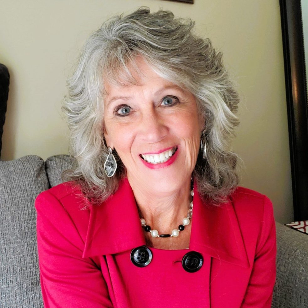 Darlene Larson Christian Women's Speaker