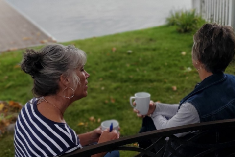 Darlene Larson Home Page - Darlene Larson