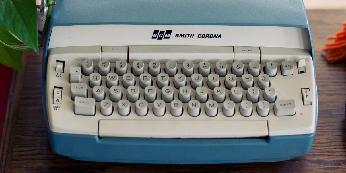 Blog - Darlene Larson