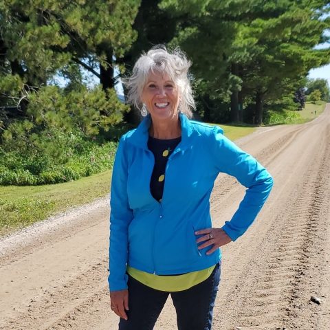 Life Purpose Coach Darlene Larson