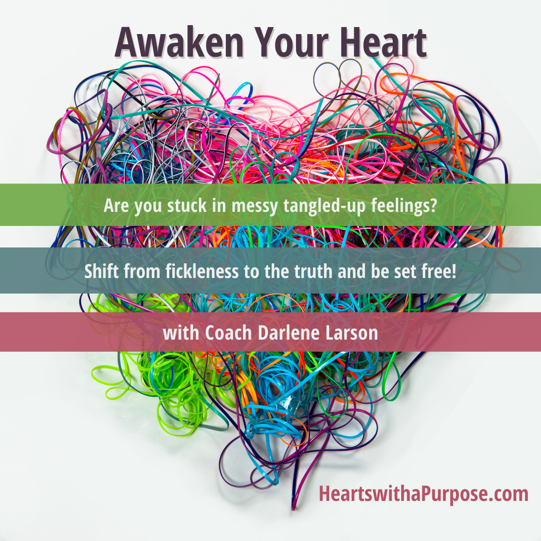 Is your heart shutting down? Do you need to learn how to